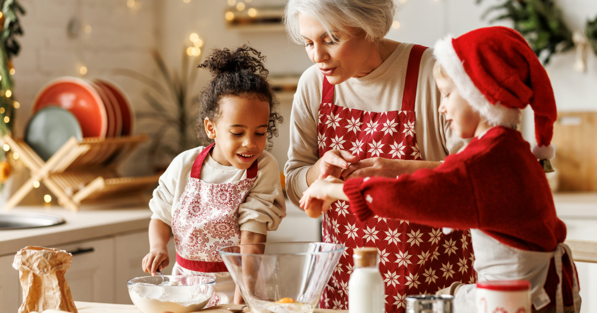 Holiday Disasters | Mark Voss Agency